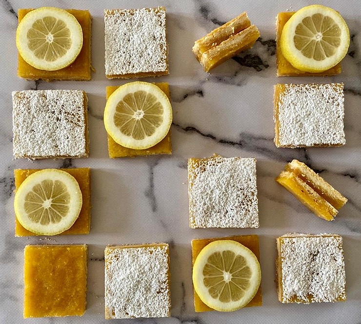 Lemon-Shortbread Slices – My Whisk and I