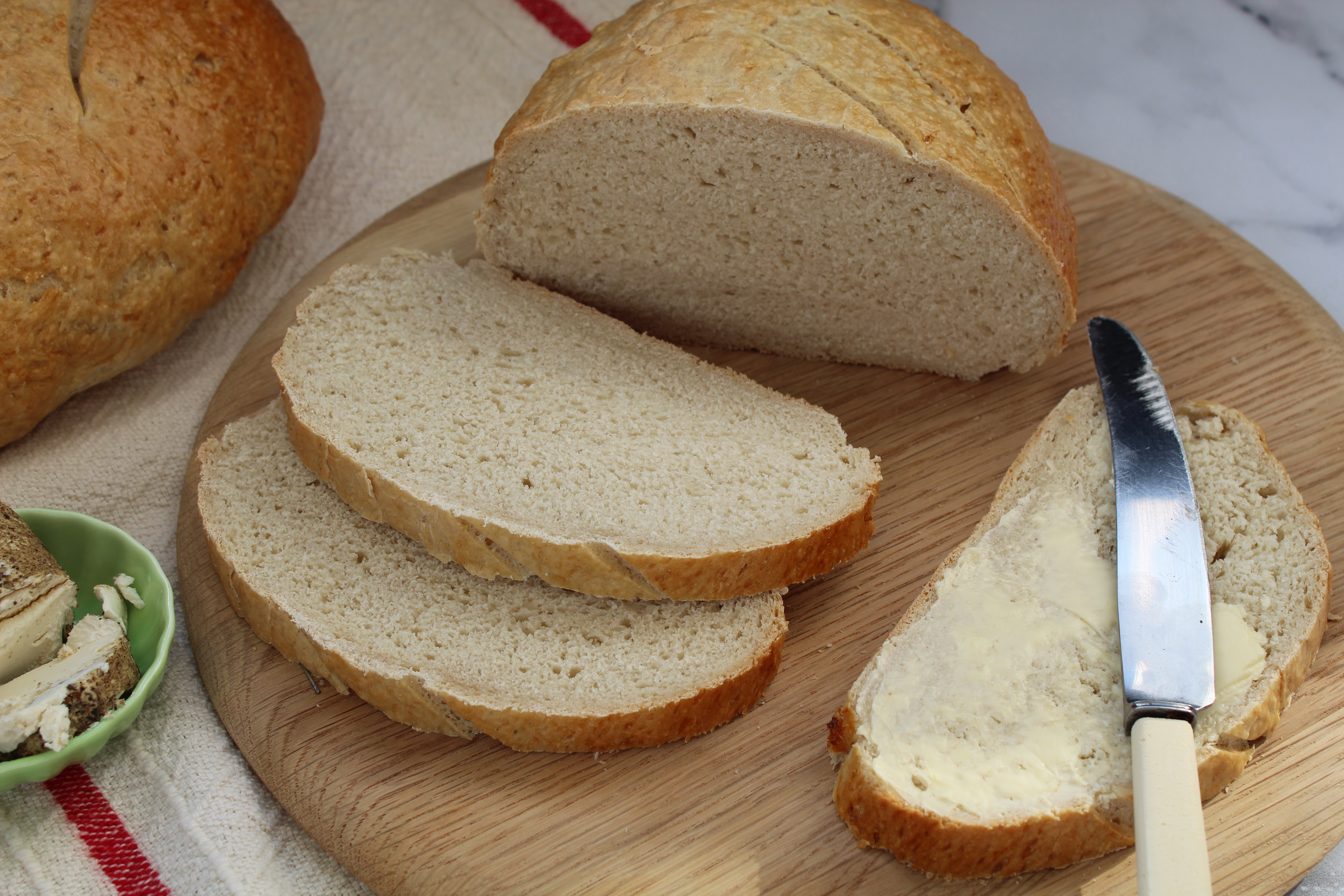 Polish Rye Bread – My Whisk and I