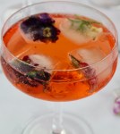 Aperol Gin Cocktail – My Whisk and I