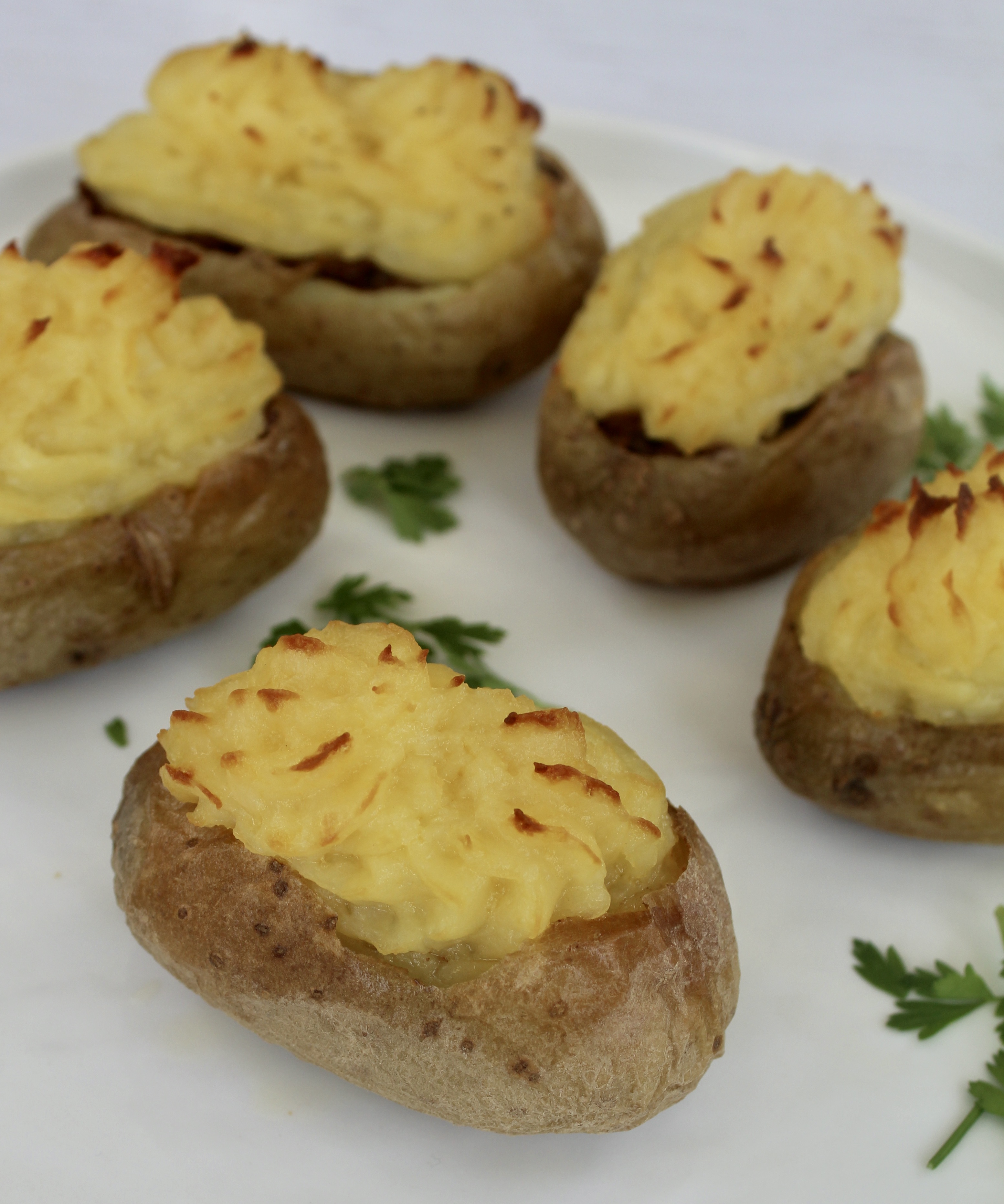 Cottage Potatoes – My Whisk and I