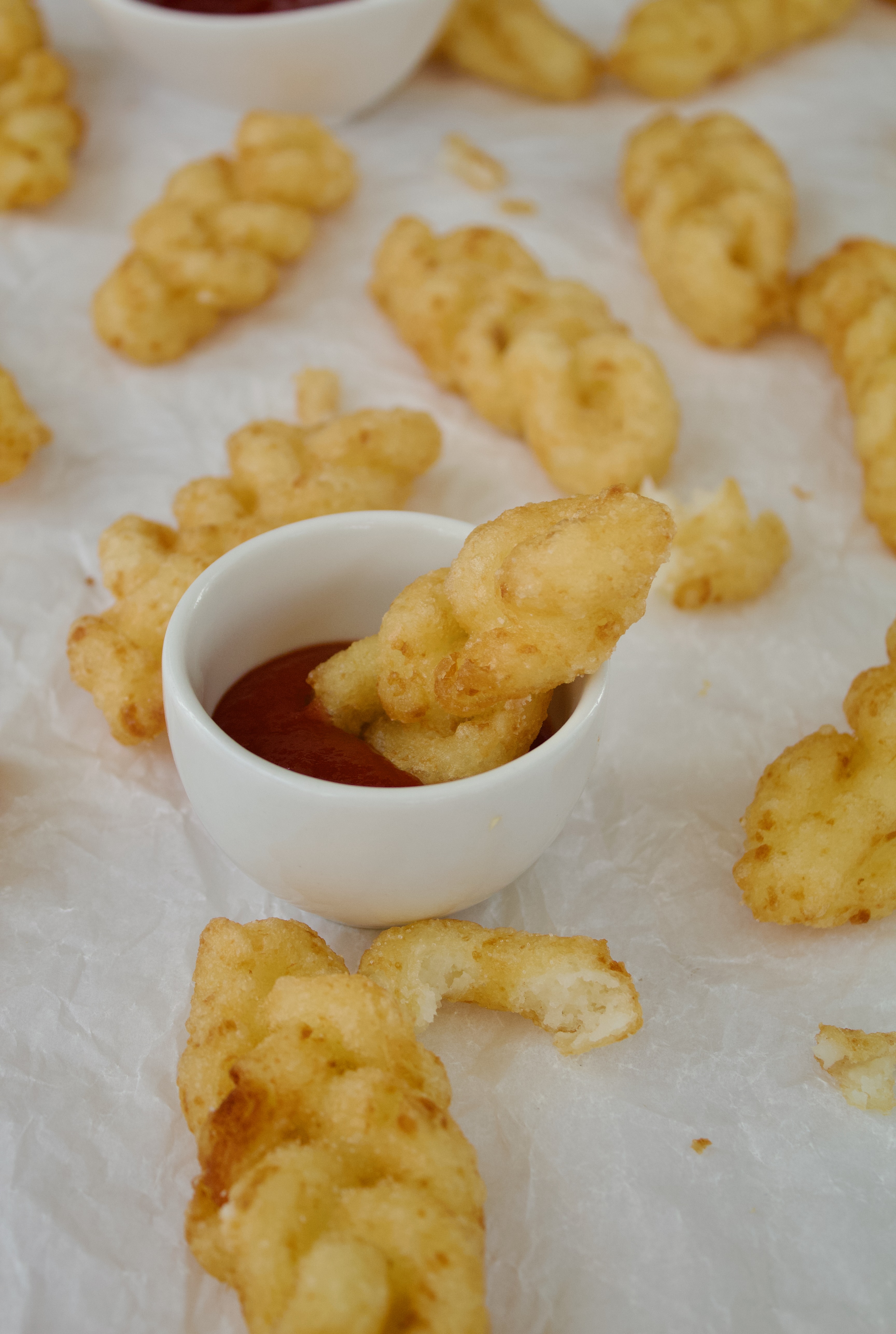 Potato Braids – My Whisk and I