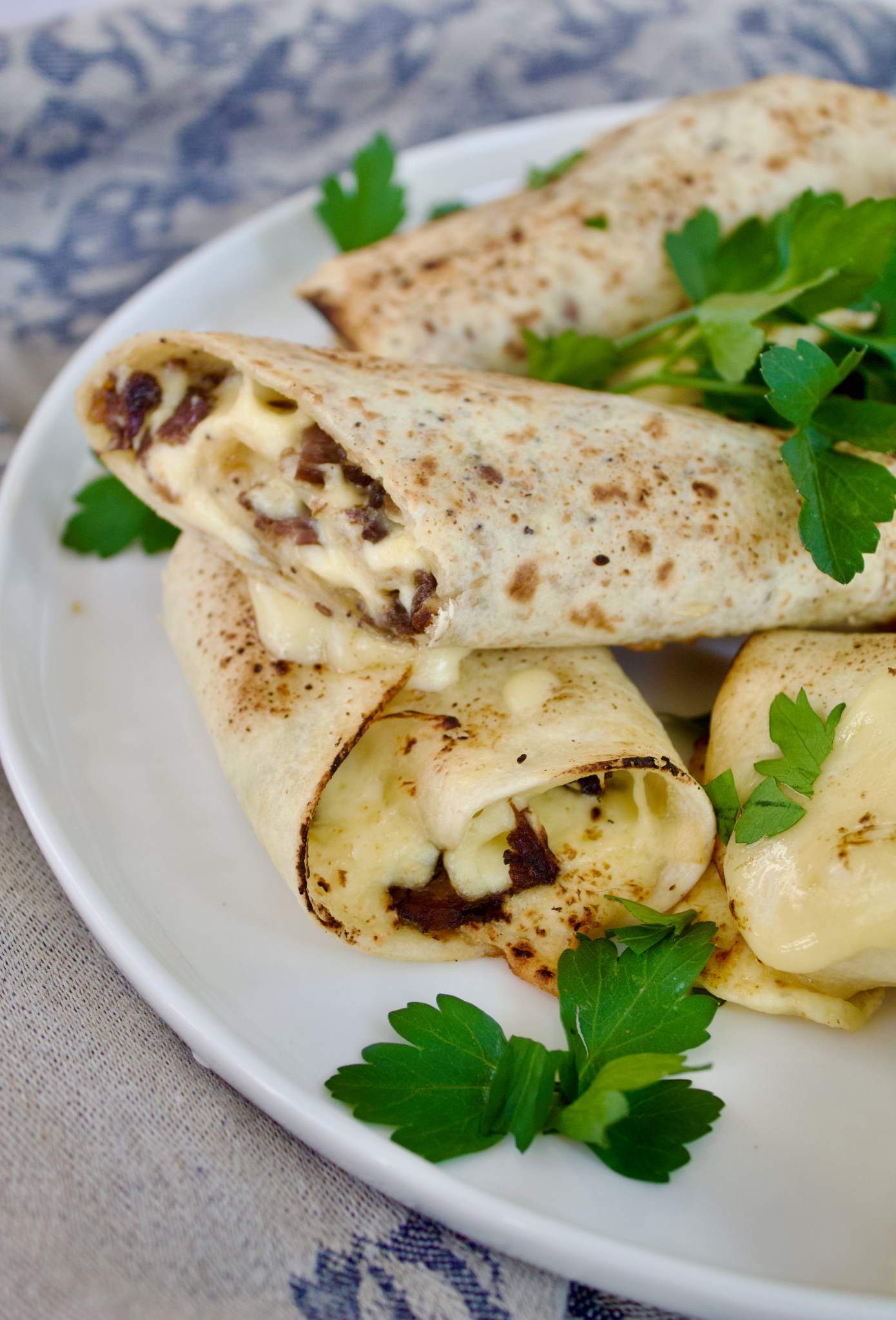 Biltong and Cheese Rolls – My Whisk and I