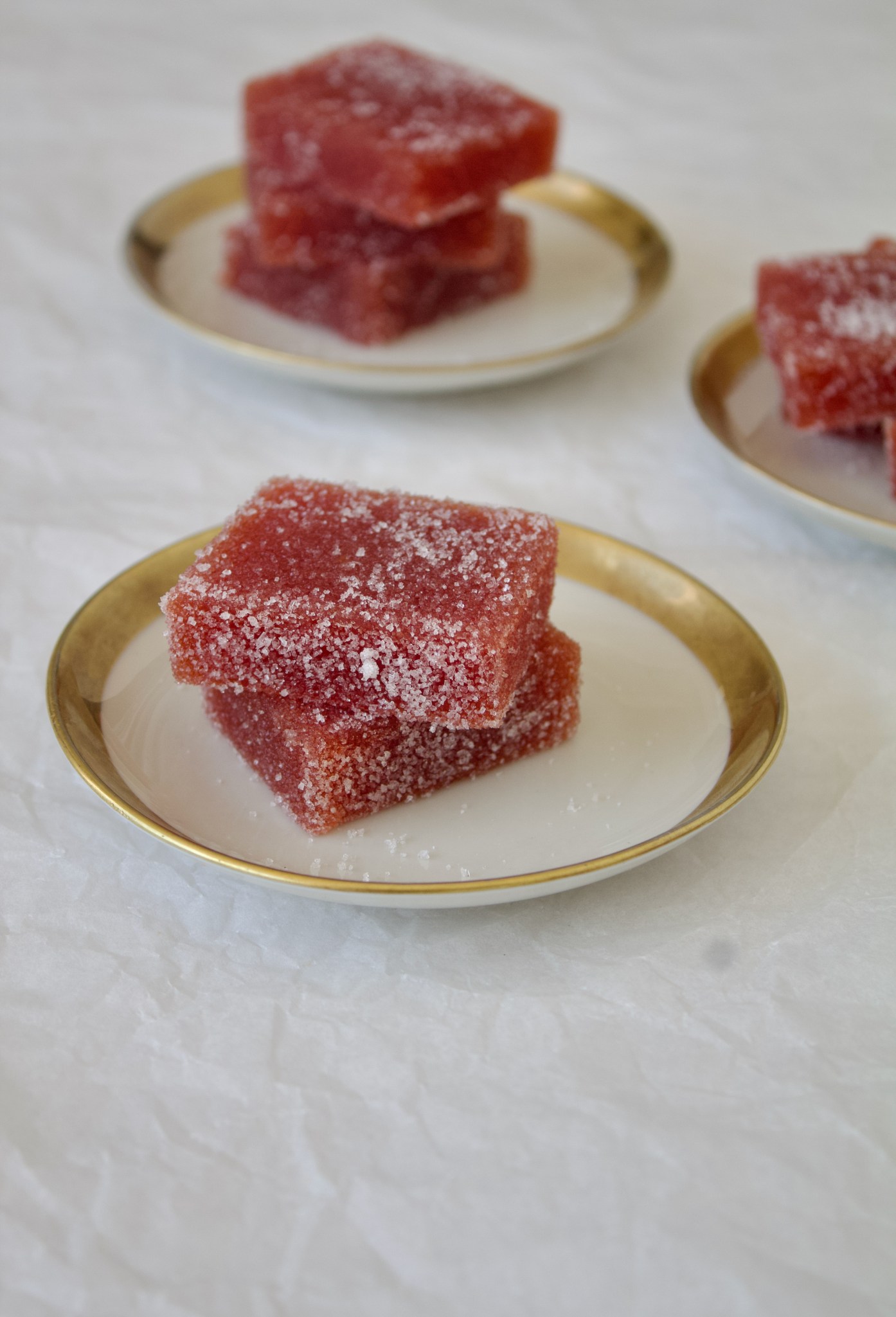 Membrillo / Quince Cheese – My Whisk and I