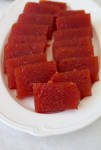 Membrillo / Quince Cheese – My Whisk and I